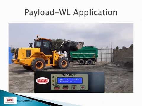 Payload Monitoring System - Payload Weighing System Latest Price ...