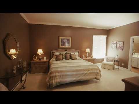 161 Riverbend Dr Crossville, TN Video Walkthrough with Heather Baker | The Running Realtor