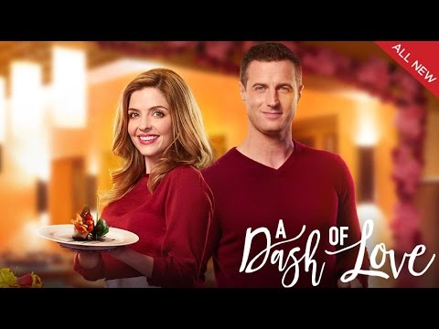 Preview - "A Dash of Love" starring Jen Lilley and Brendan Penny - Hallmark Channel