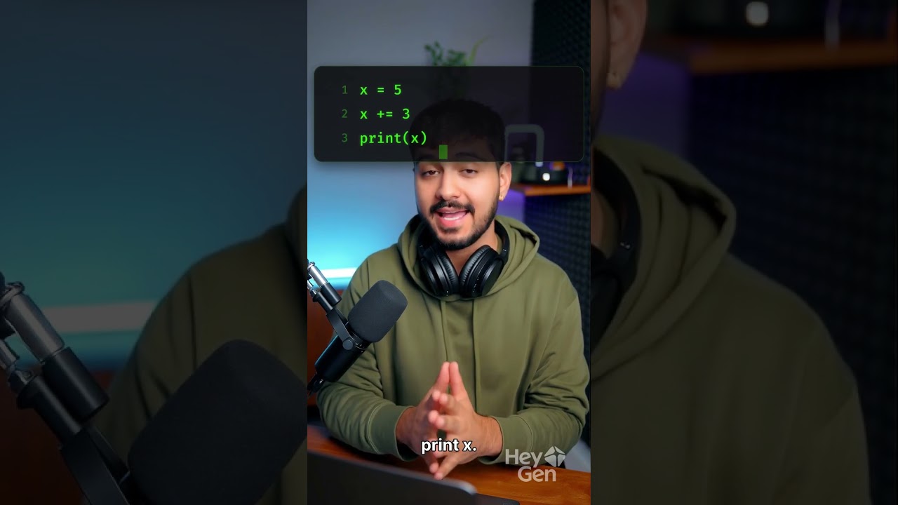Quick Python Coding Quiz 🧠 Can You Solve It?