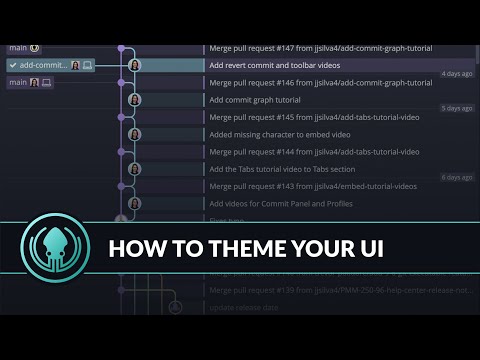 GitKraken Desktop 101 Ep 27: Customize Themes & Profiles | Look Good, Stay Aligned