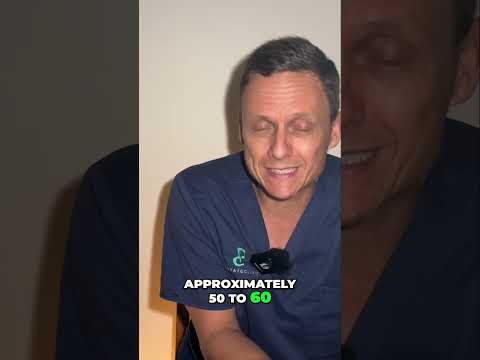 Prostate Problems? Doctor Reveals Shocking Statistics!