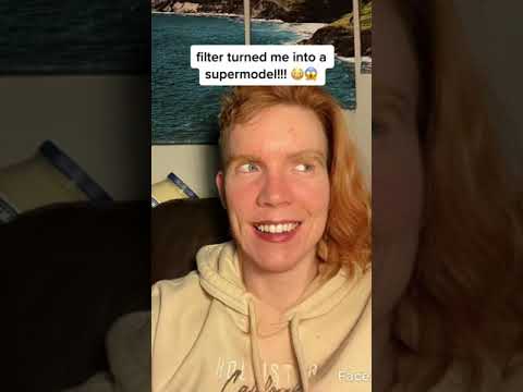 GENDER SWAP FILTER