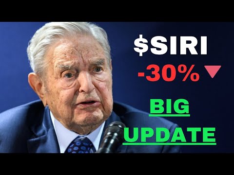 SIRI Stock - Sirius XM Holdings Inc Stock Breaking News Today | SIRI Stock Price Prediction | SIRI