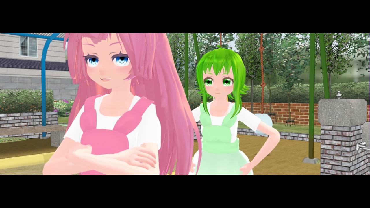 The roast to end all careers [MMD]