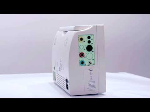 Patient Monitoring System - Patient Monitoring Devices Latest Price ...