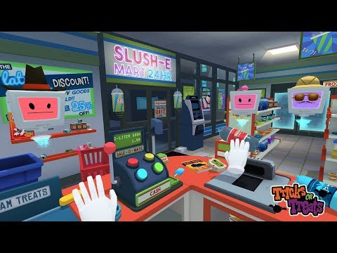 Steam Community :: Job Simulator