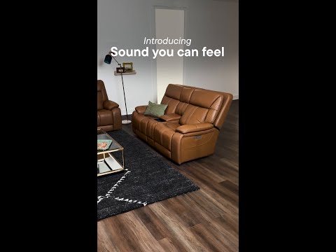 NEW! Infinity Immersive Sound