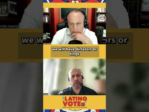 The Network State: The game to undermine America
