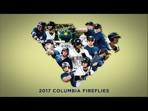 Columbia Fireflies | 2017 Season