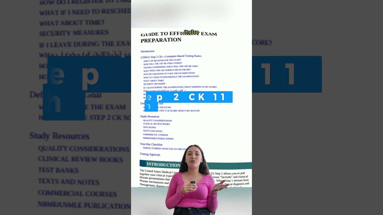 First Aid for the USMLE Step 2 CK 11th | PDF Download #cheapebooks