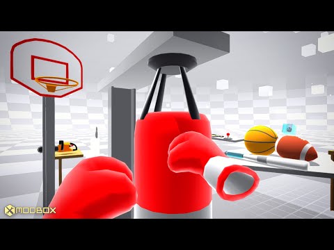 AlienTrap – A Pioneer in Immersive Sandbox games – Around Your Screen