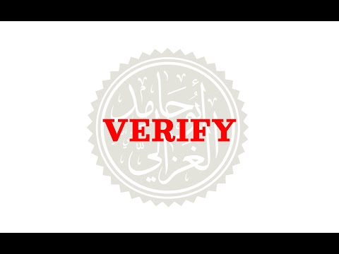 How to pronounce VERIFY | Meaning of VERIFY and usage (with examples).