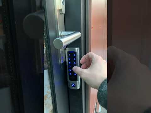 keypad buzzer installation NYC
