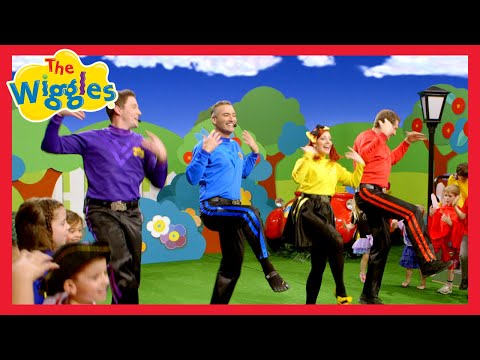 The Wiggles - Hula, Hula Baby Music Video