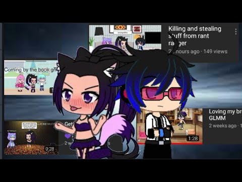 This gachatuber is weird ||Gacha the Hottest