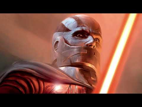 Shadow of the Sith