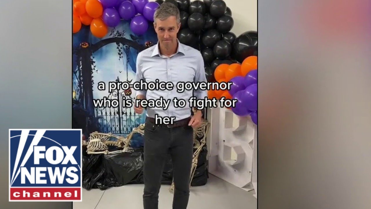 Dems roasted for cringeworthy TikTok dances