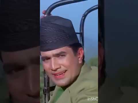Pyar Ki Galiyan || Rajesh Khanna Romantic Songs || Kishore Kumar Songs || #rajeshkhanna #hitsongs