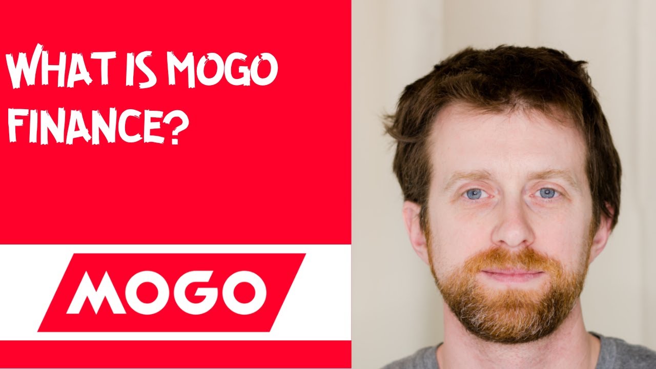 What is Mogo finance?