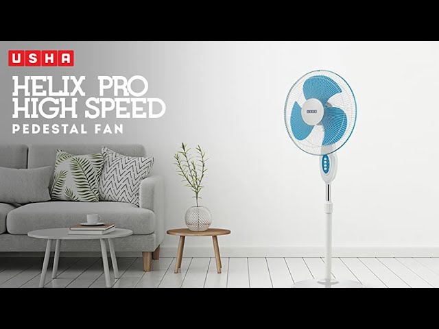 Usha Table Fan - Usha Maxx Air Table Fan Trader - Wholesaler ...