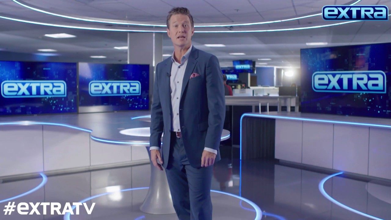 Get Ready for an All-New ‘Extra’!