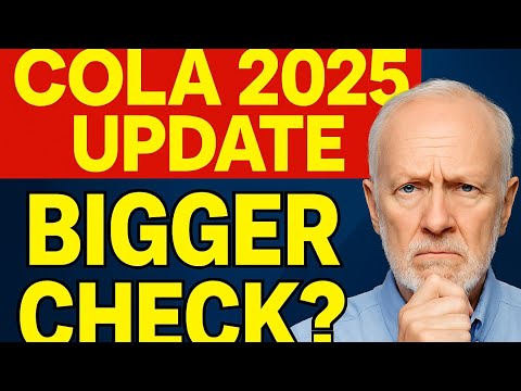 How to Check Your Social Security COLA Increase in 2025?