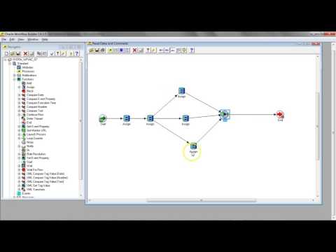 wf 00 10 Creating sub process with in oracle workflow