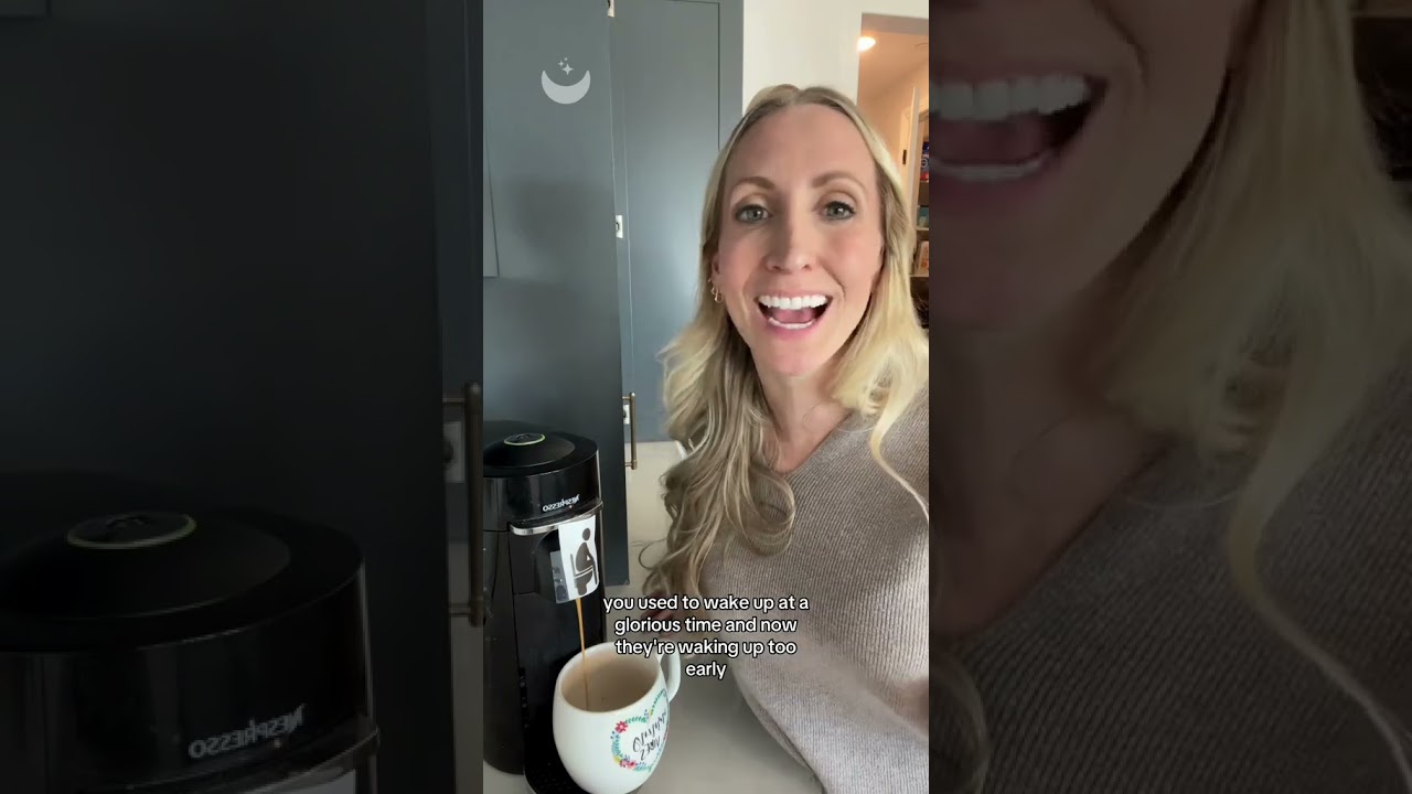 4 Signs You Are Entering the 12 Month Sleep Regression