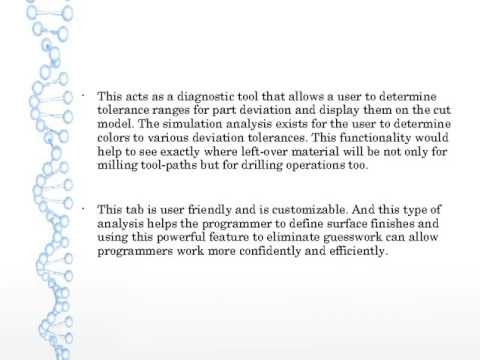 The Advantages Of CAD CAM Software CNC Simulation