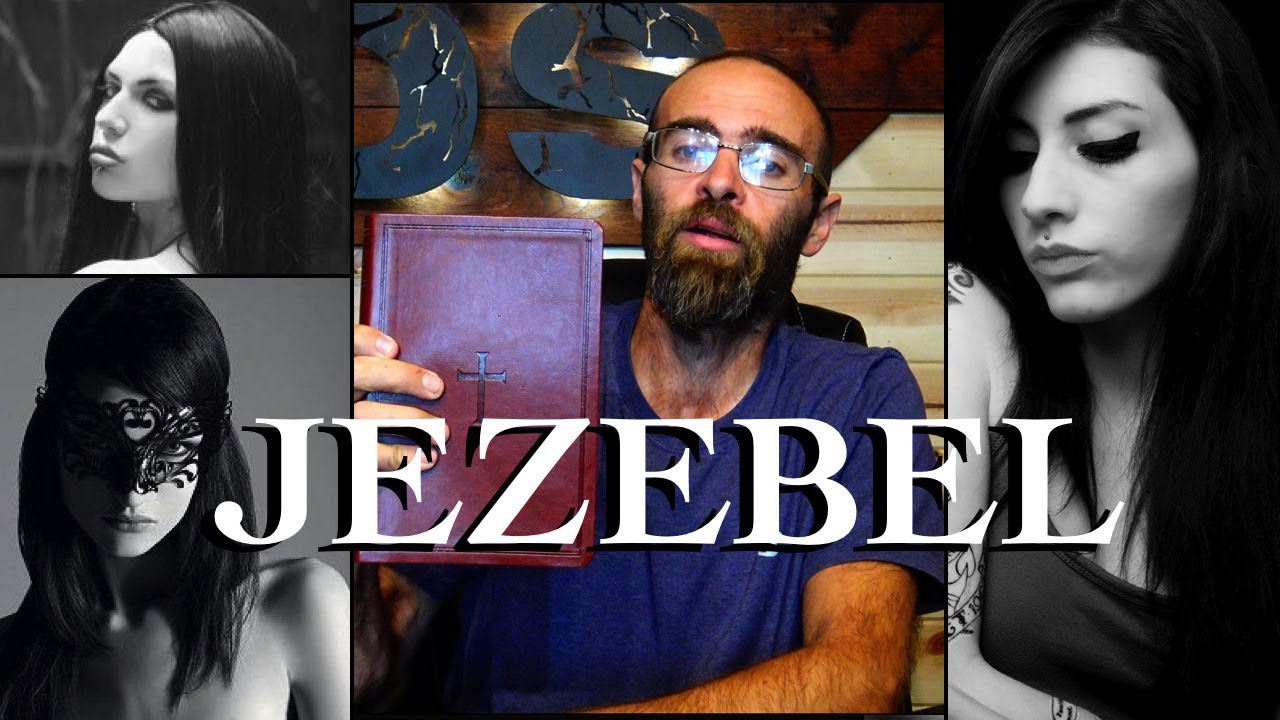 Understanding the Jezebel Spirit: A Call to Confrontation and Authority | Galaxy.ai