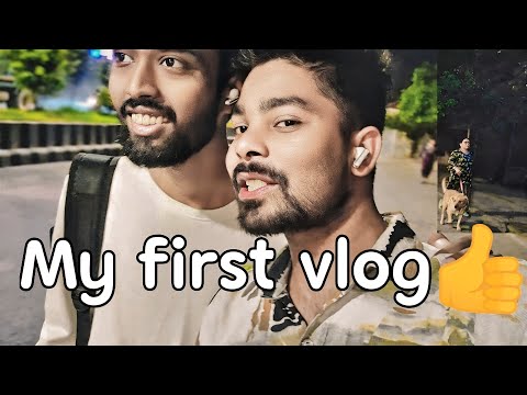 My first vlog👍🙏|visiting near baneswar|Kathmandu #kathmandu #minivlog #vlog #tecshankarsah