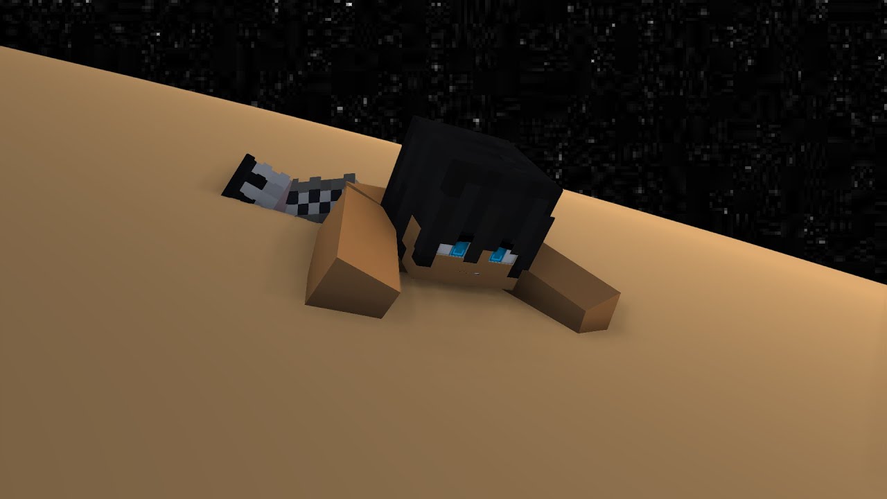 ProjectZeus.exe (Demo) | Vore Minecraft Animation
