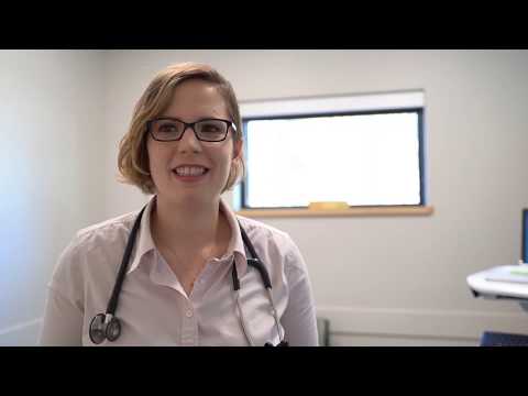 South Hill - Southgate Clinic - Everyone Welcome!