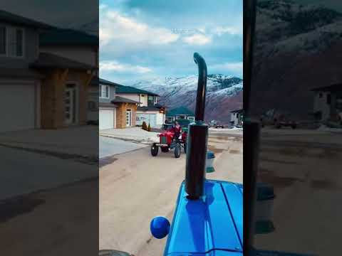 Canada π¨π¦ farmer life #shorts #farmingupdates #youtube