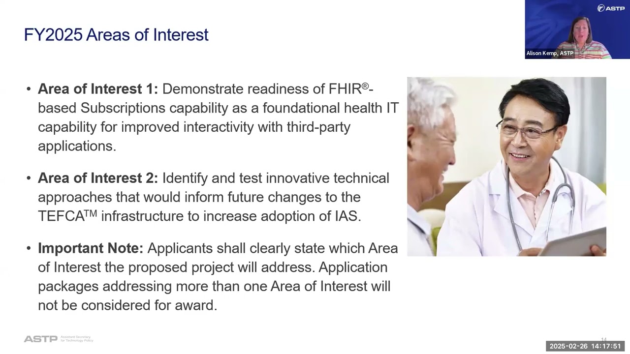 LEAP SEN Presentation 2025