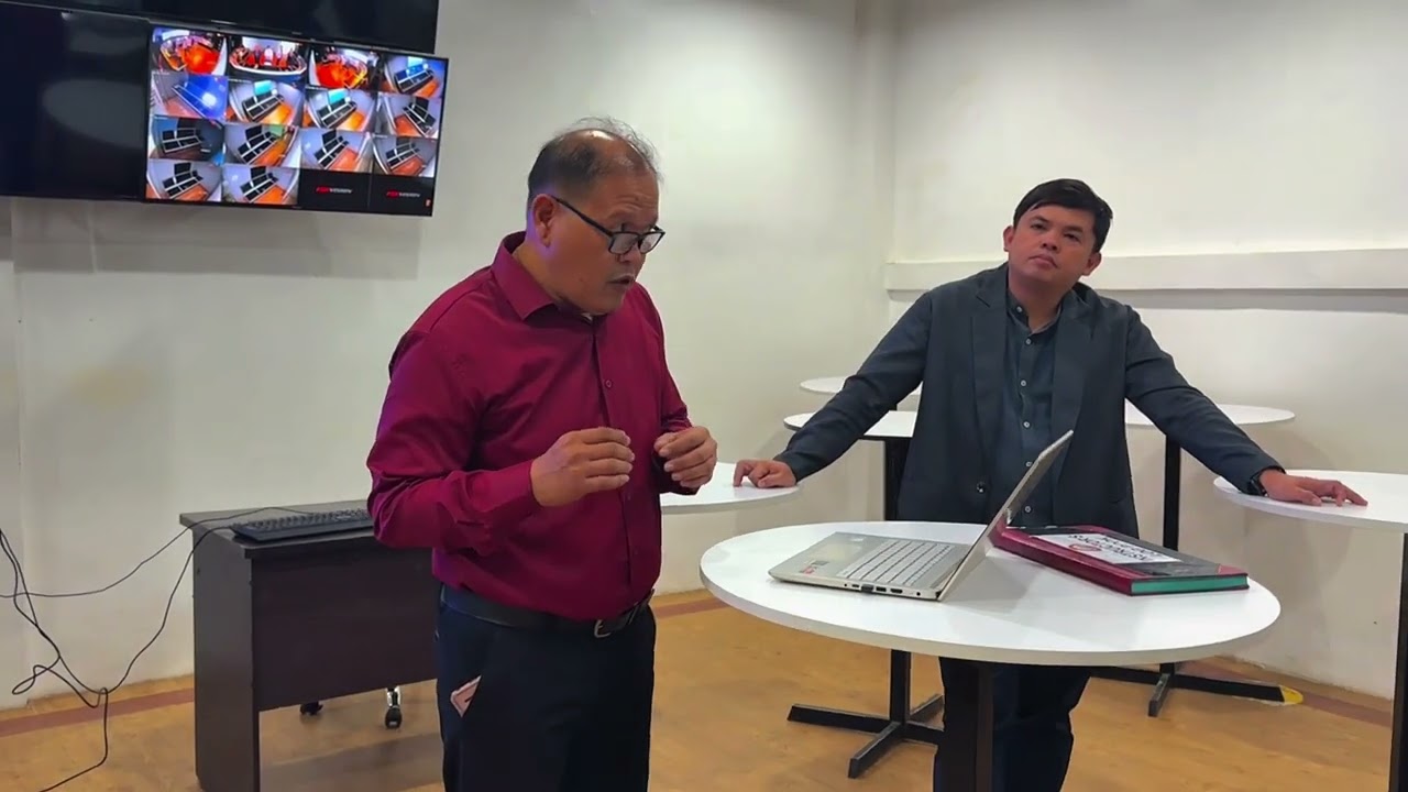 IMO Model Course 6.10 Batch 024