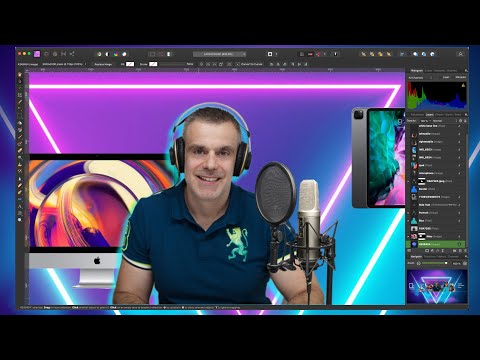 How to create a YouTube Banner - Detailed Tutorial including Template