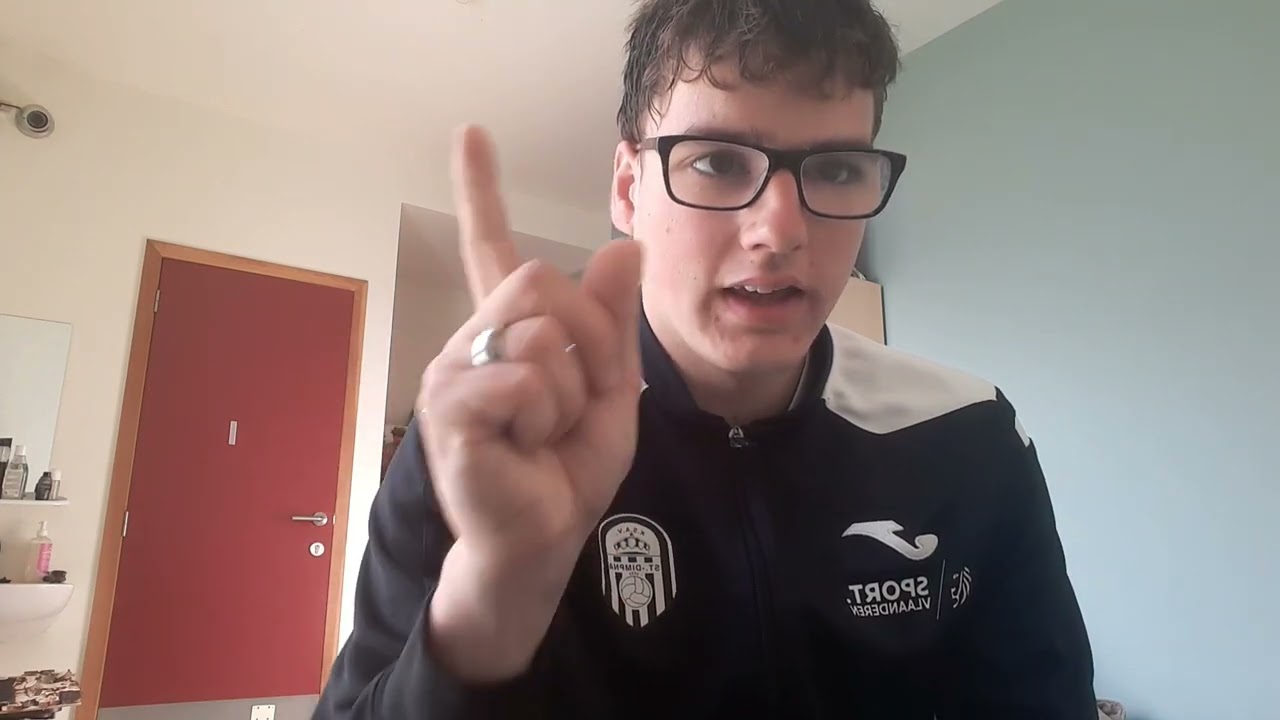 DE 1 DAG VAN SPECIAL OLYMPICS