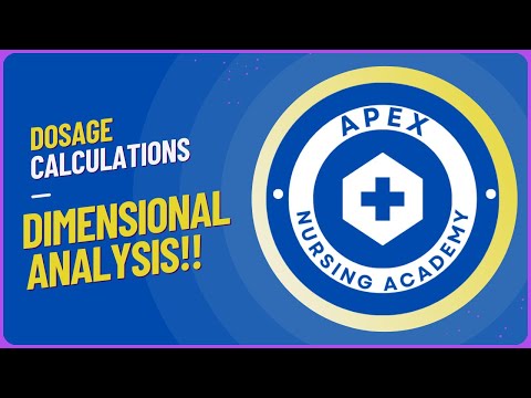 Dosage Calc 52425