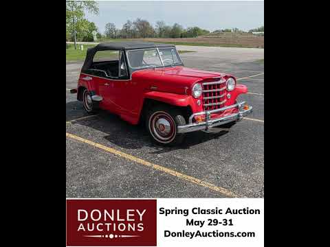 2025 Spring Classic Auction!