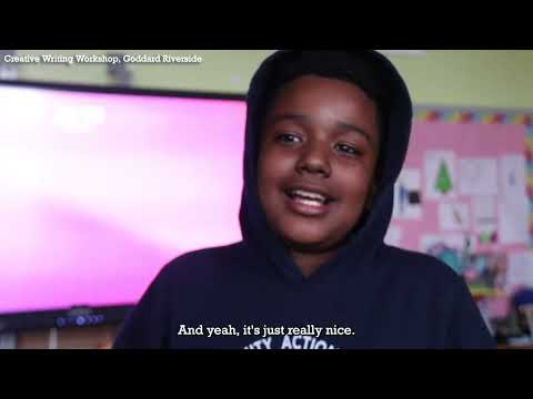 Gala 2025 Takeaways – Writopia Speaks