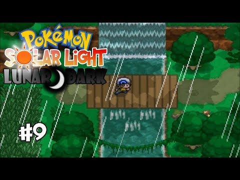 Pokemon Solar light & Lunar dark: Pokedex Completion Part 9- The Pokemon necessities