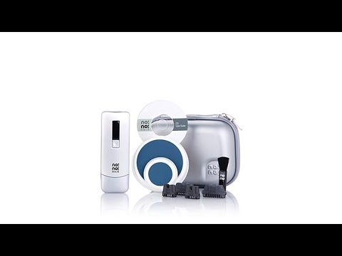 no!no! 8800 Complete Hair Removal Kit