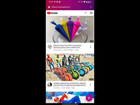 N2ray VPN | Android v2rayNG ้
็ฝฎไธไผๅ