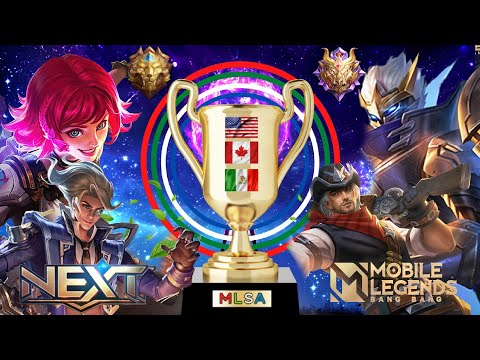MOBILE LEGENDS SCRIM ACADEMY SEASON 2 / WEEK 2 / DAY 2