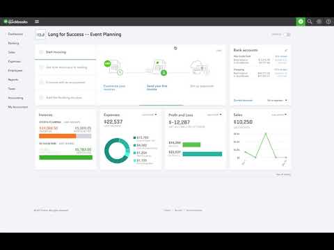 How to Change Invoice Numbering Sequence in QBO
