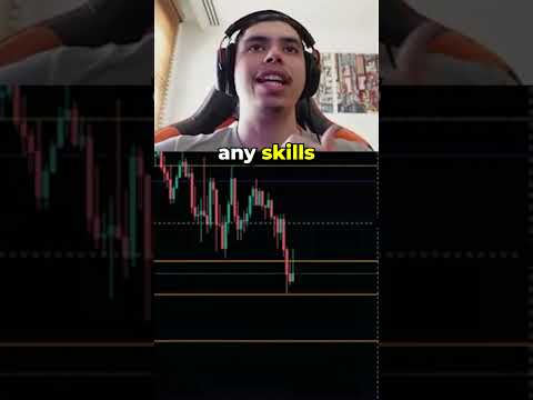π³ THE TRUTH OF COPY TRADING IN FOREX #forex #forextrading #forexlive
