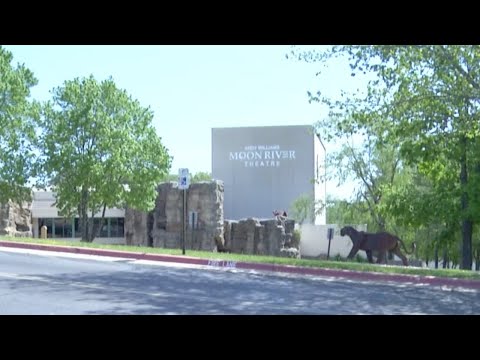 New Bible-based attraction coming to Branson's former Moon River Theatre