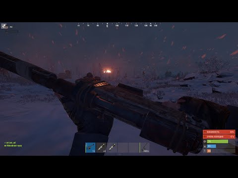 Steam Community :: Video :: Blood Rust Max2/X2